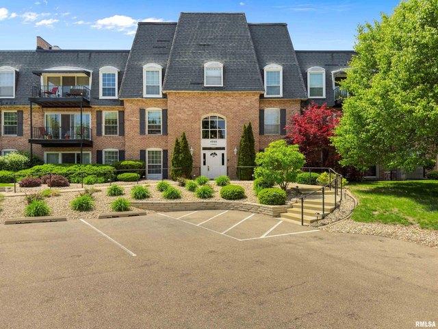 4900 Knoxville Ave Unit 116A, Peoria, IL 61614