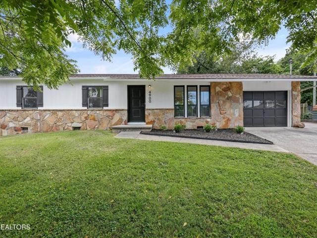 4900 Lancer Dr, Knoxville, TN 37921