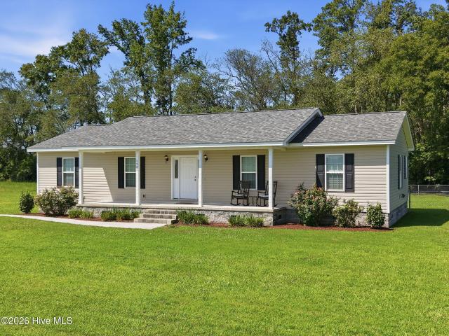 4900 Pleasant Plain Road