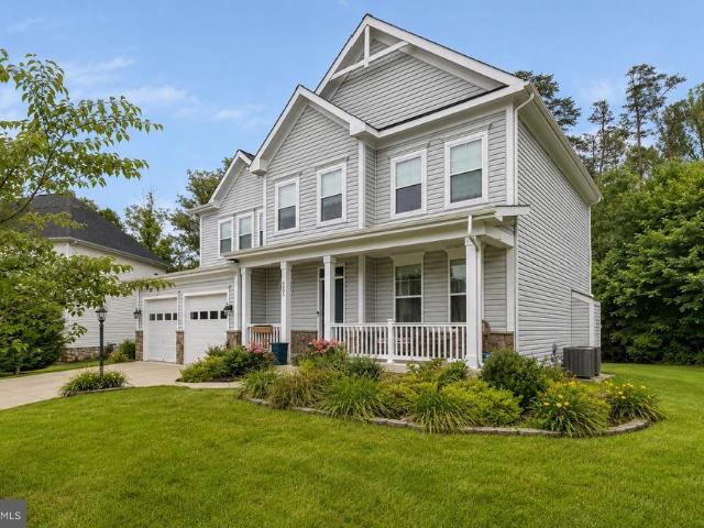 4900 Quixote Court
