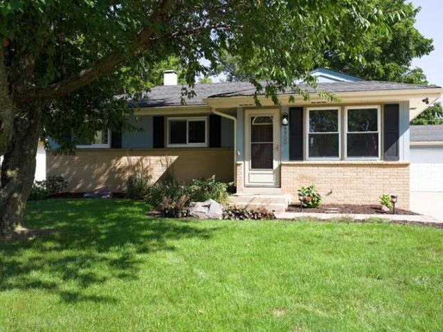 4900 Ridgeway Ave, Racine, WI 53406
