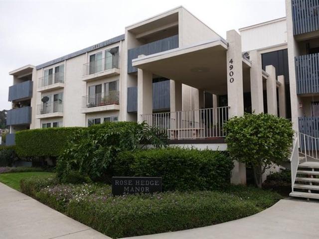 4900 Rosehedge Dr Apt 208, La Mesa, CA 91942