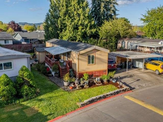 4900 Royal Ave Spc 32, Eugene, OR 97402