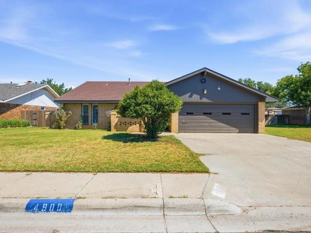 4900 Sunshine Pkwy, Midland, TX 79707