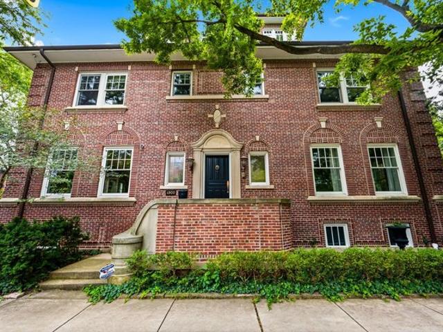 4900 S Kimbark Ave, Chicago, IL 60615