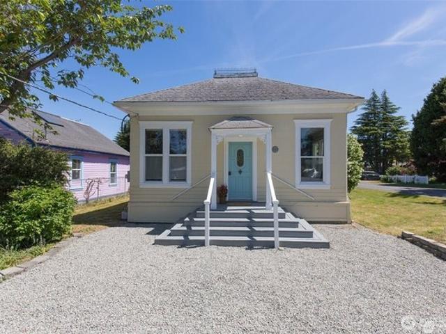 4900 Sequim Dungeness Way, Sequim, WA 98382