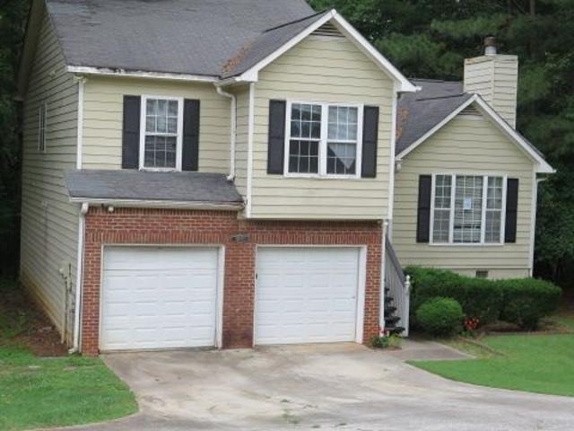4900 Tahoe Court