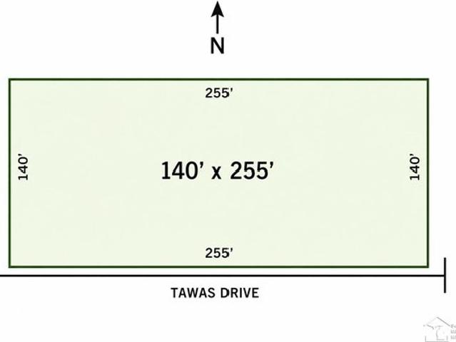 4900 Tawas Dr, Ottawa Lake, MI 49267
