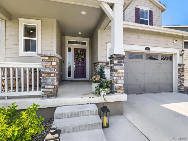 4900 Thistle Drive