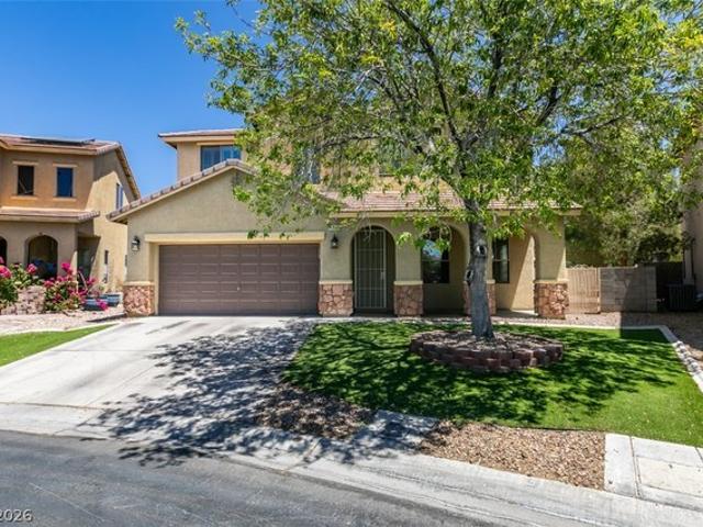 4900 Tindari St, Las Vegas, NV 89130