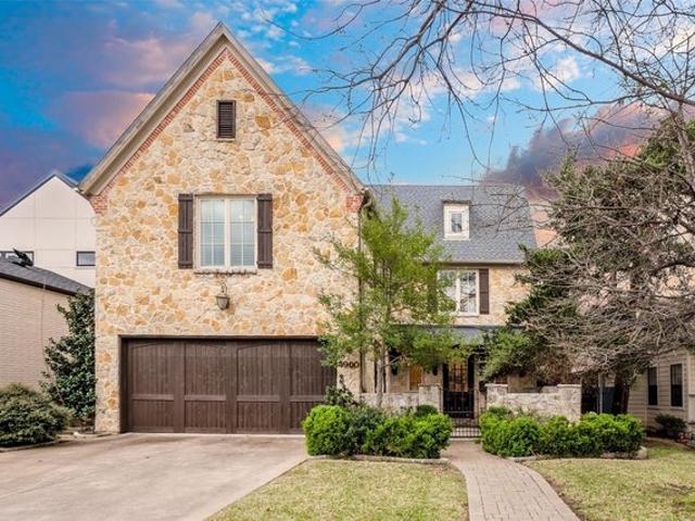 4900 W Stanford Ave, Dallas, TX 75209