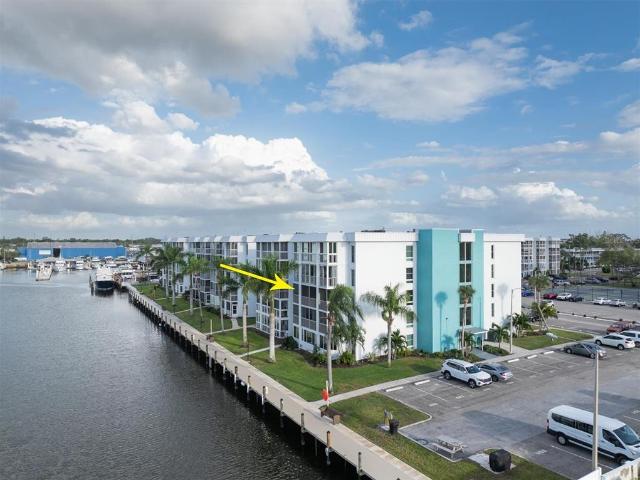 4900 38th Way S, Unit 302, St. Petersburg, FL 33711 | MLS #TB8490