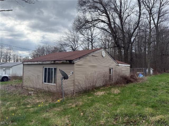 49011 Brushville Road