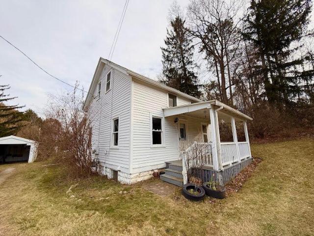 4901 Munger Road