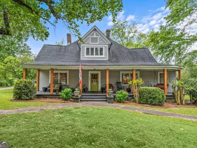 4901 Macon Hwy, Bishop, GA 30621 MLS 10344363