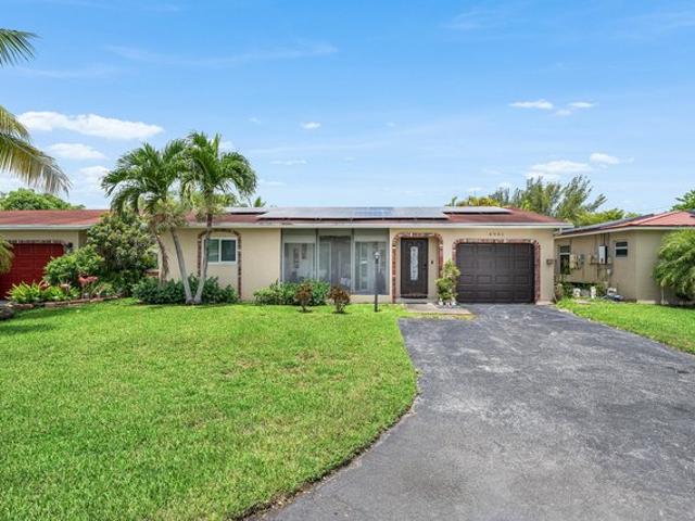 4901 NW 18th Ave, Deerfield Beach, FL 33064