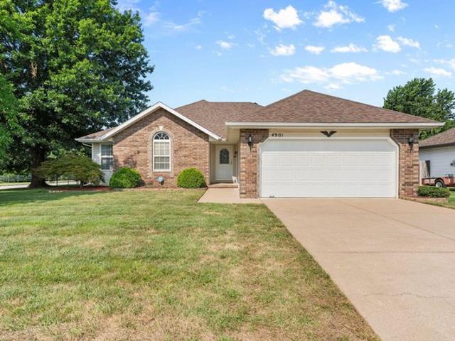 4901 N 13th St, Ozark, MO 65721