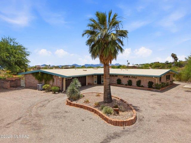 4901 N Camino Arenosa, Tucson, AZ 85718
