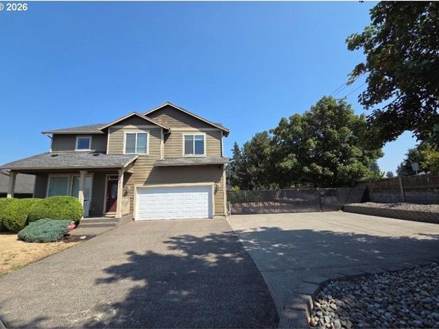 4901 NE 130th Ave, Vancouver, WA 98682