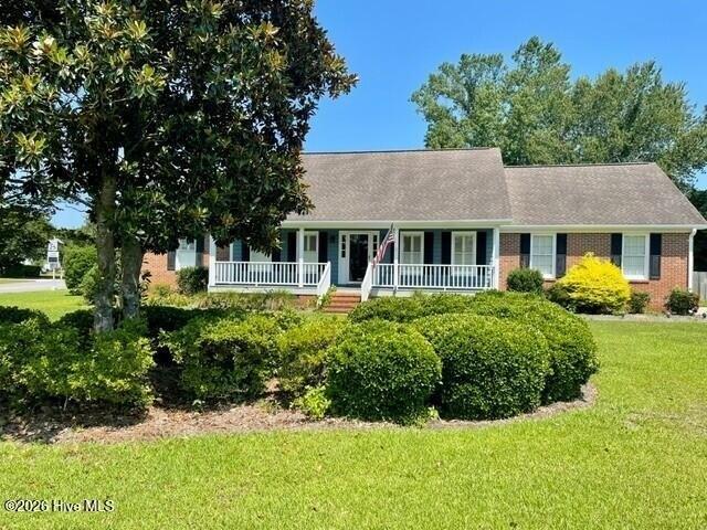 4901 Northeaster Dr, Wilmington, NC 28409