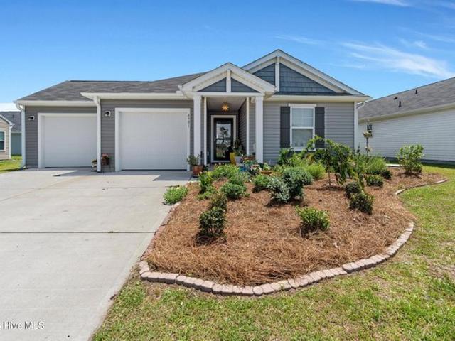 4901 Abbington Oaks Way SE, Southport, NC 28461