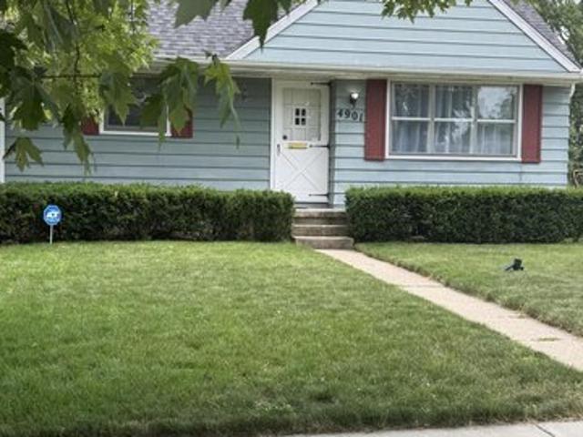 4901 Alpha St, Lansing, MI 48910