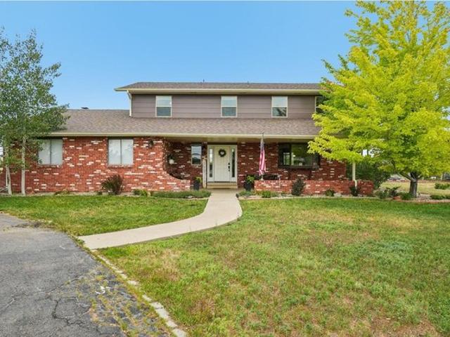 4901 Beverly Dr, Berthoud, CO 80513