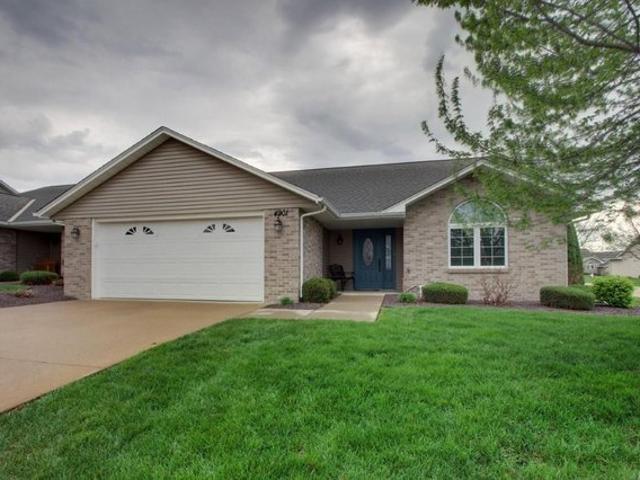 4901 Chestnut St, Quincy, IL 62305