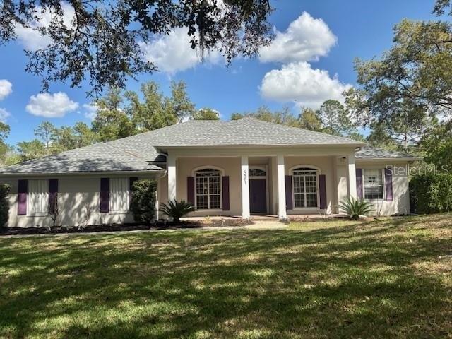 4901 Chuluota Rd, Orlando, FL 32820