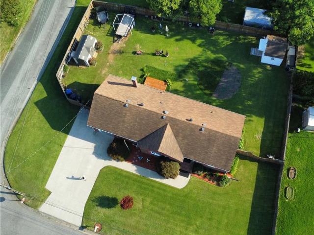 4901 Clintwood DR