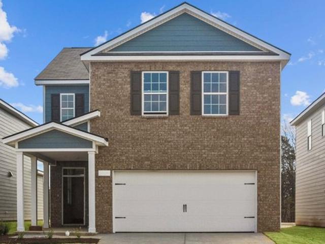 4901 Clousden Way, Murfreesboro, TN 37129