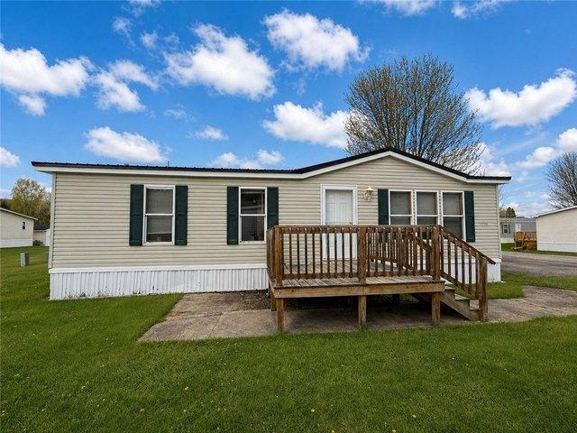 4901 Colonial Cir, Campbell, NY 14821