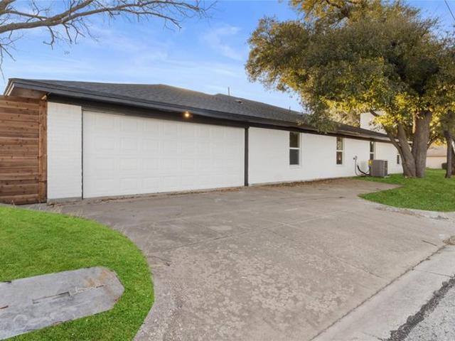 4901 Cordova Ave, Fort Worth, TX 76132