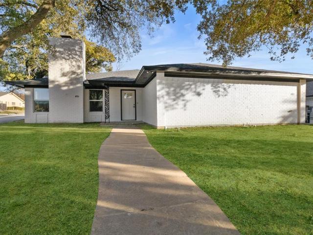 4901 Cordova Ave, Fort Worth, TX 76132 | MLS #21245