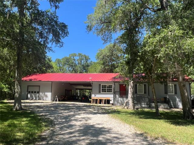 4901 County Road 216