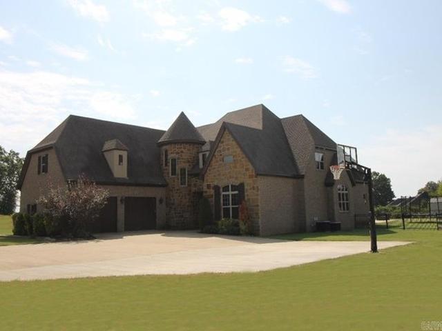 4901 Darr Hill Rd, Jonesboro, AR 72404