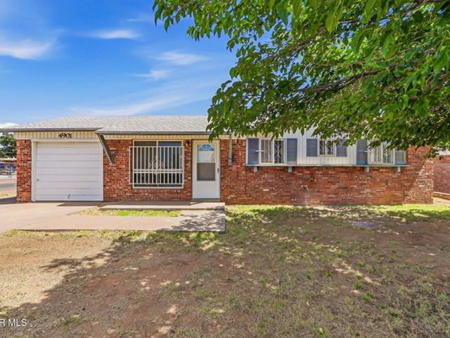 4901 Debeers Dr, El Paso, TX 79924