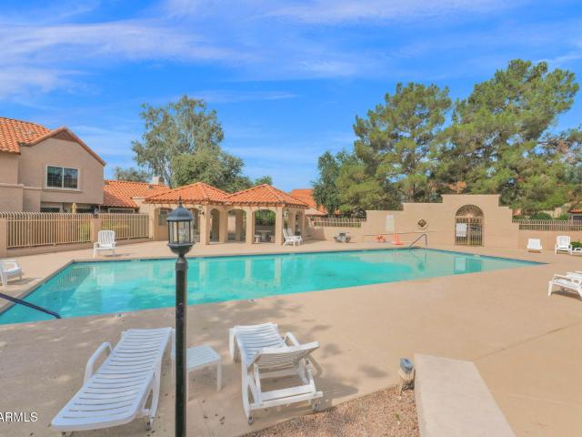 4901 E Kelton Lane # Unit 1217