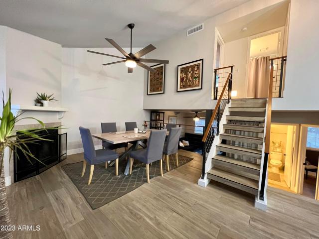 4901 E Kelton Ln, Unit 1219, Scottsdale, AZ 85254 | MLS #7013 | Compass