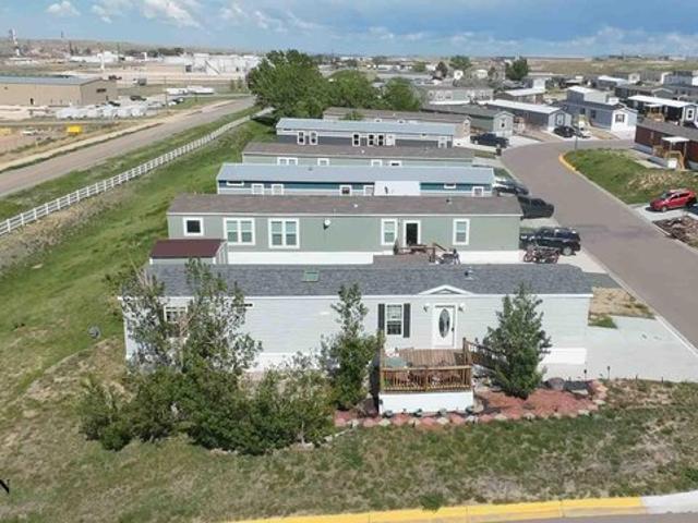 4901 E Lathrop Rd Lot 123, Evansville, WY 82636