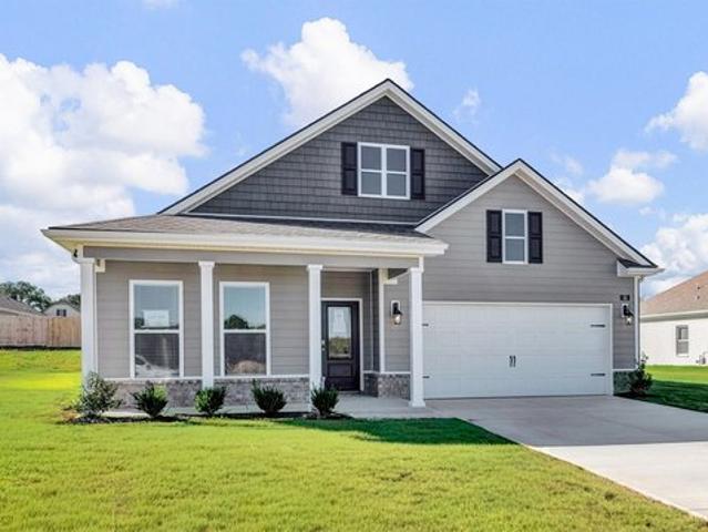 4901 Edgemont Dr, Jonesboro, AR 72401