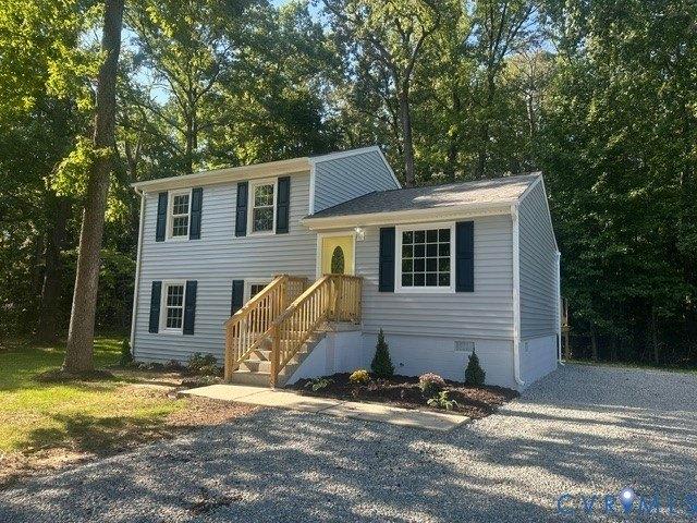 4901 Edinburg Ct, North Prince George, VA 23860