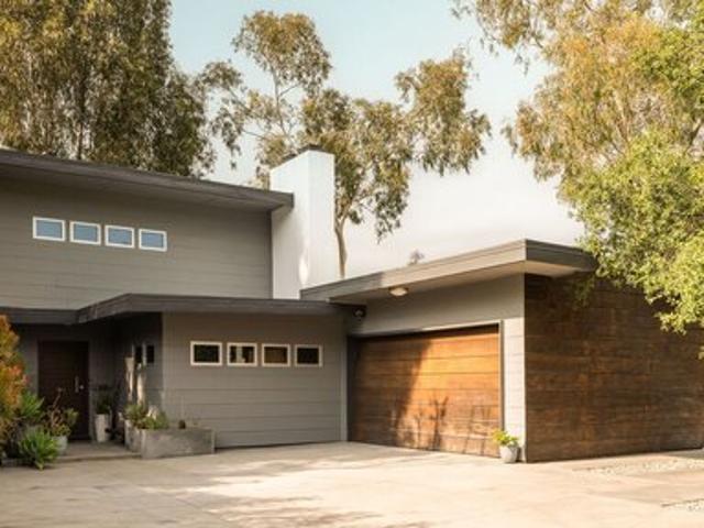 4901 El Canto Dr, Los Angeles, CA 90041