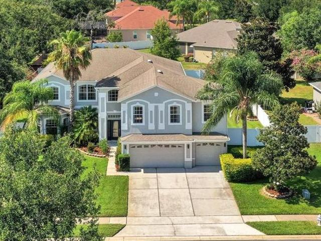 4901 Fells Cove Ave, Kissimmee, FL 34744
