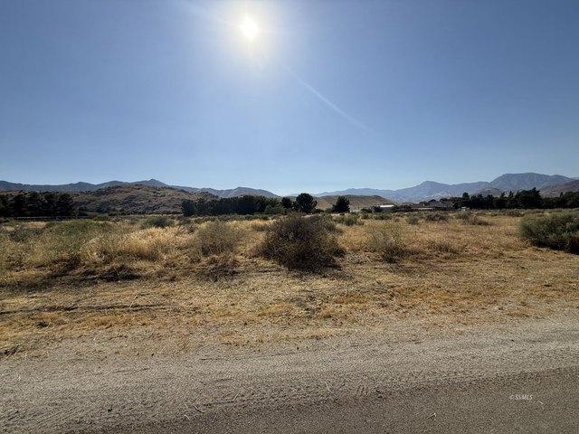 4901 Ford St, Lake Isabella, CA 93240