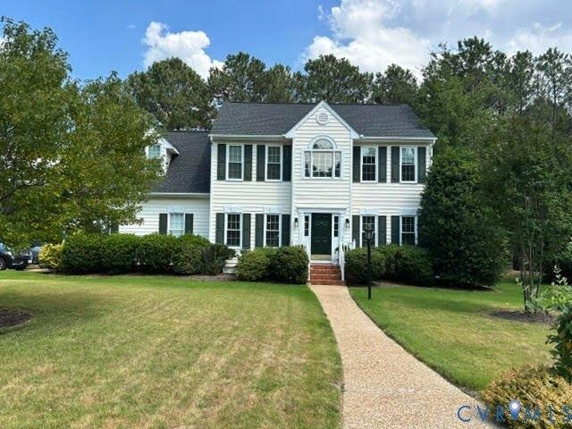4901 Fremont Ct, Glen Allen, VA 23059