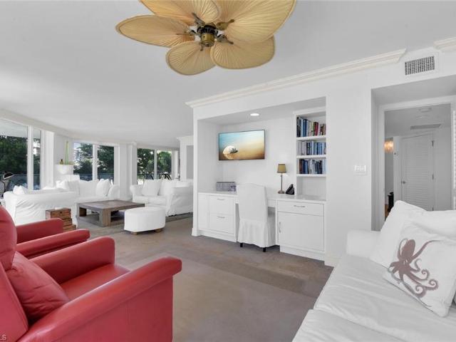 4901 Gulf Shore Blvd N, Unit 201, Naples, FL 34103 | MLS #225084