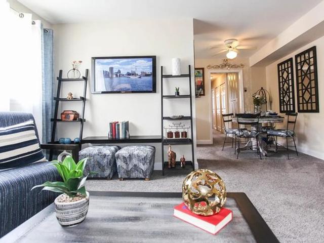 4901 Gunther Ave, Baltimore, MD 21206
