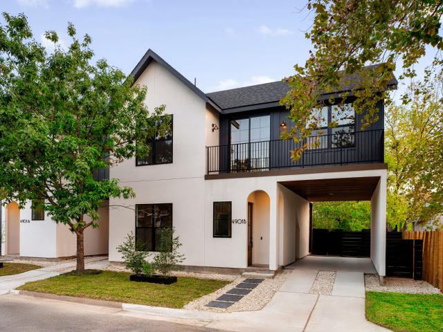 4901 Gladeview Dr, Unit B, Austin, TX 78745 | MLS #8569 | Compass