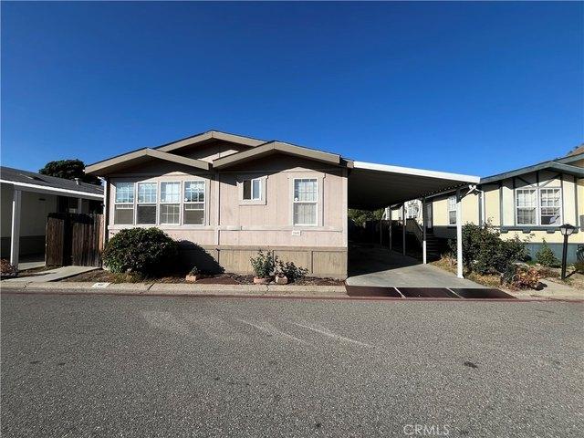4901 Green River Rd Spc 40, Corona, CA 92878